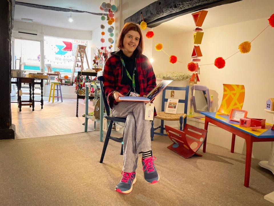 Gallery – Blueberry Academy